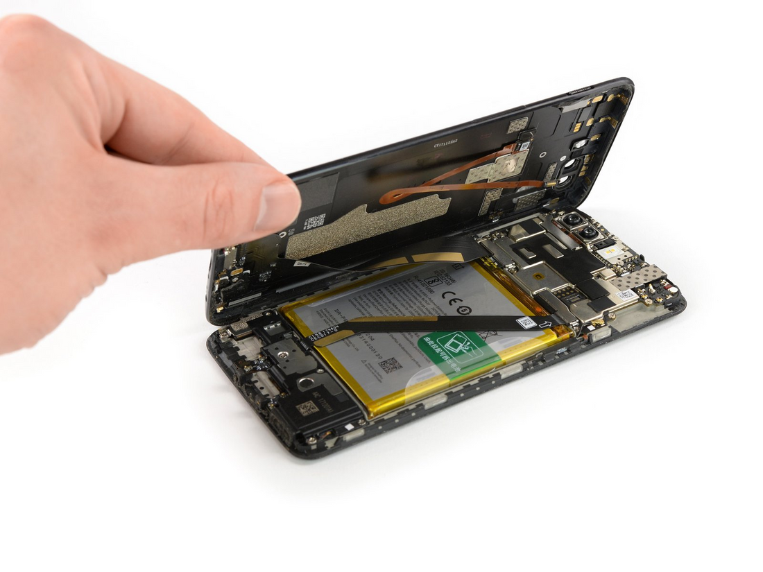 One Plus Repair Service – NEMS.Group