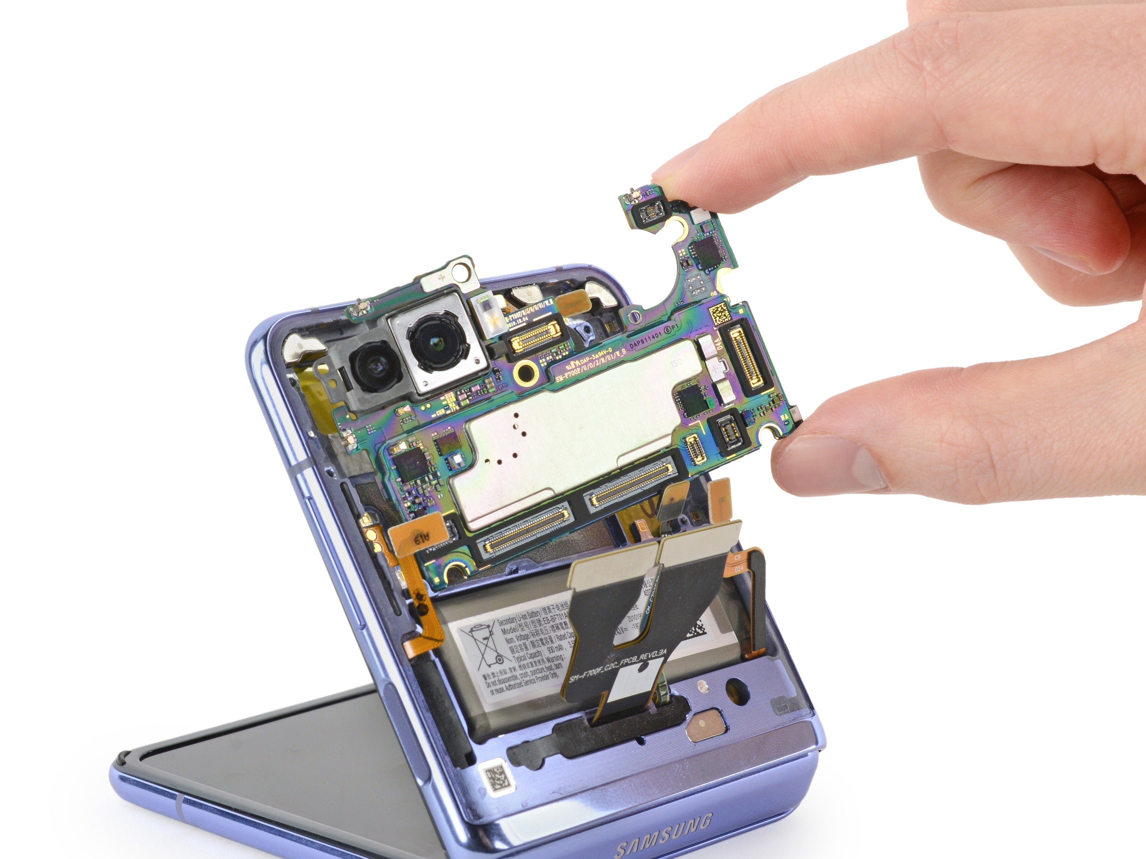 Samsung Repair Service – NEMS.Group